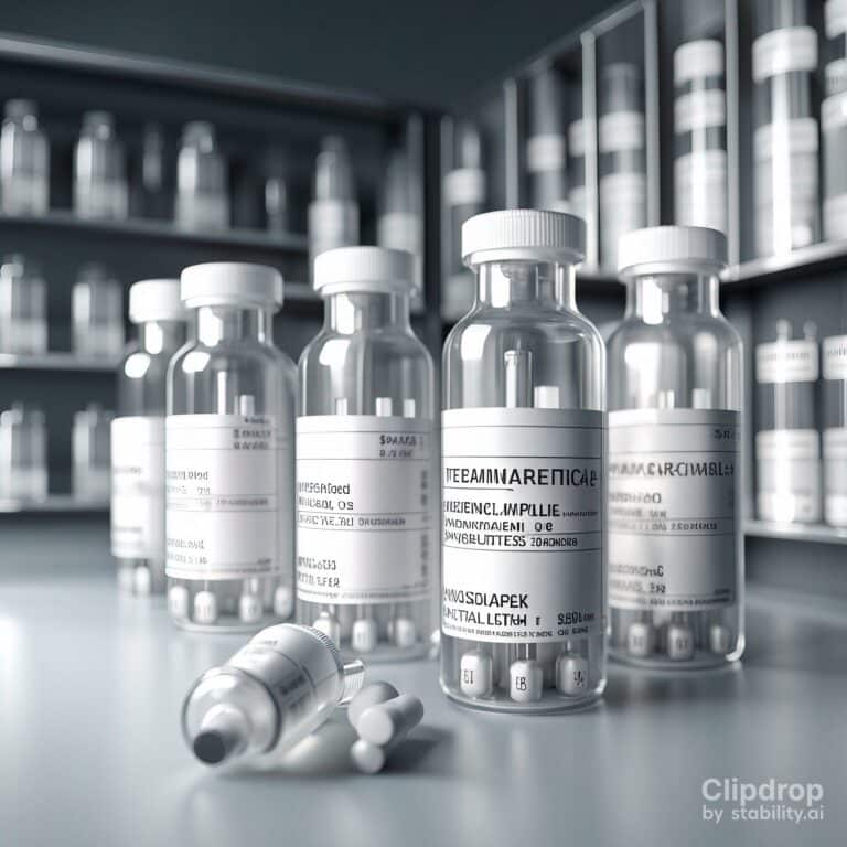 USP Reference Standards in Pharmaceutical Analysis | SynThink